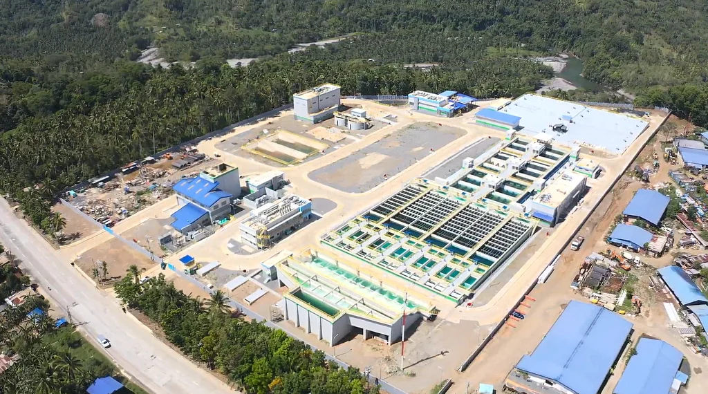 Economic Ripple Effects of Davao’s Water Infrastructure Economic Ripple Effects of Davao’s Water Infrastructure